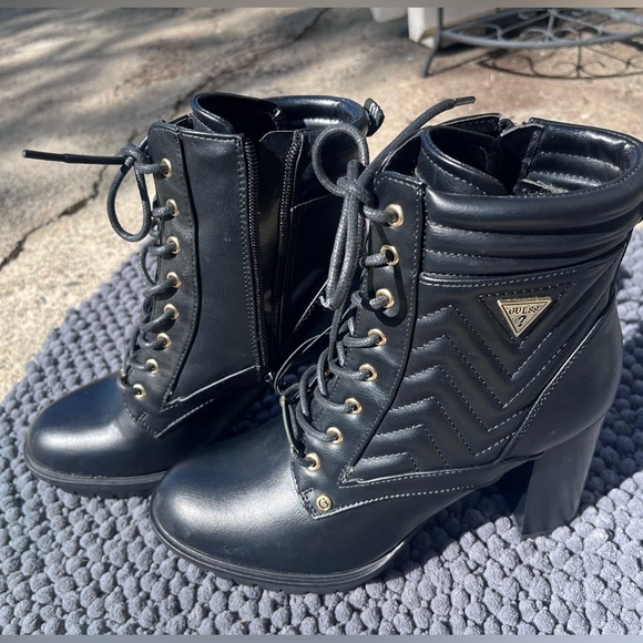 Guess | Shoes | Look Tall And Dress Up In Style Wearing The Guess ...